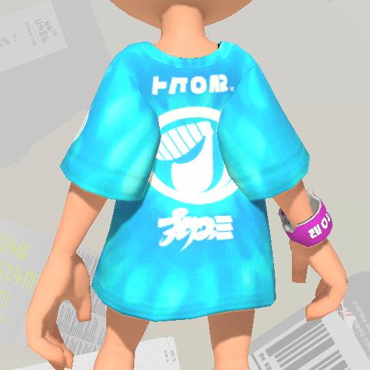 File:S3 Splatfest Tee Sea adjusted back.png - Inkipedia, the Splatoon wiki