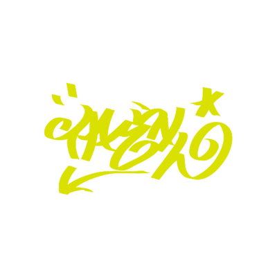 File:S3 Sticker BFD-GRY graffiti.png - Inkipedia, the Splatoon wiki