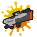 File:S3 Badge S-BLAST '92 5.png - Inkipedia, the Splatoon wiki
