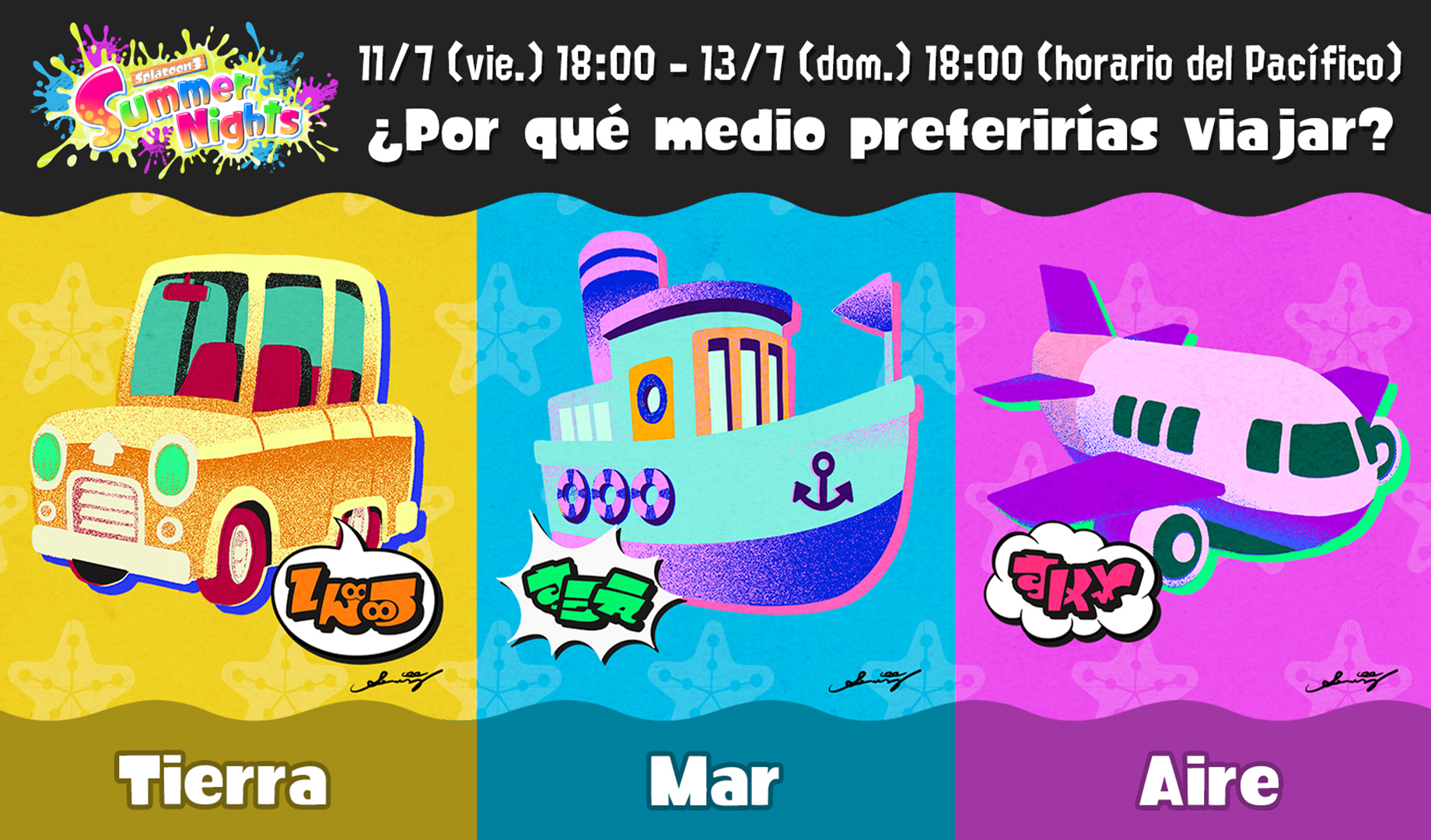 File:S3 Splatfest Land vs Sea vs Air ES NOA Text.jpg - Inkipedia, the ...