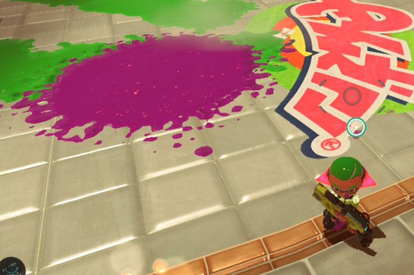 File:Octorpedo Explosion.png - Inkipedia, the Splatoon wiki