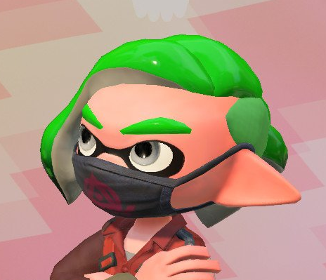 File:S2 Annaki Mask front.png - Inkipedia, the Splatoon wiki