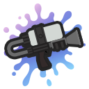 File:S3 Badge Octo Shot Replica 10.png - Inkipedia, the Splatoon wiki