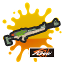 File:S3 Badge Splat Charger CAM-O 5.png - Inkipedia, the Splatoon wiki