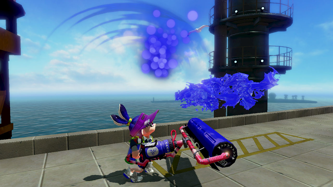 File:S Carbon Roller promo 2.jpg - Inkipedia, the Splatoon wiki