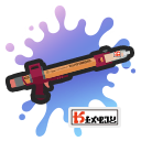 Snipewriter 5B - Inkipedia, the Splatoon wiki