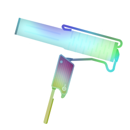 File:S3 Sticker Flingza Roller holo sticker.png - Inkipedia, the ...