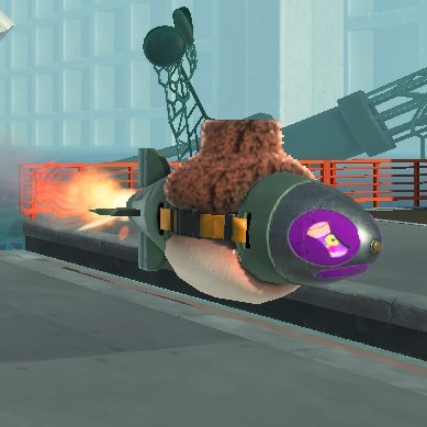 File:Fuzzy Octomissile.jpg - Inkipedia, the Splatoon wiki