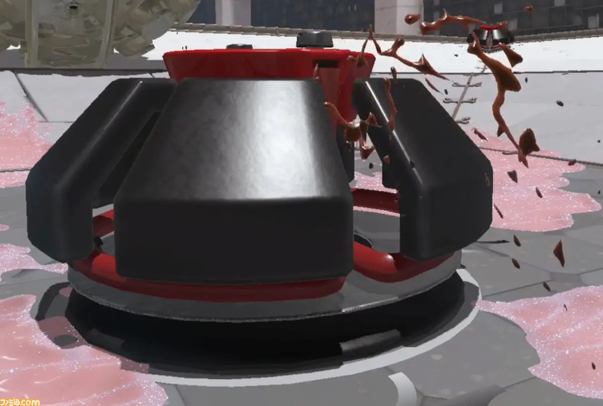 File:SO Bumper.png - Inkipedia, the Splatoon wiki