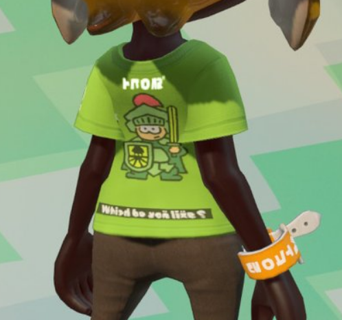File:S2 Splatfest Tee Fantasy back.png - Inkipedia, the Splatoon wiki