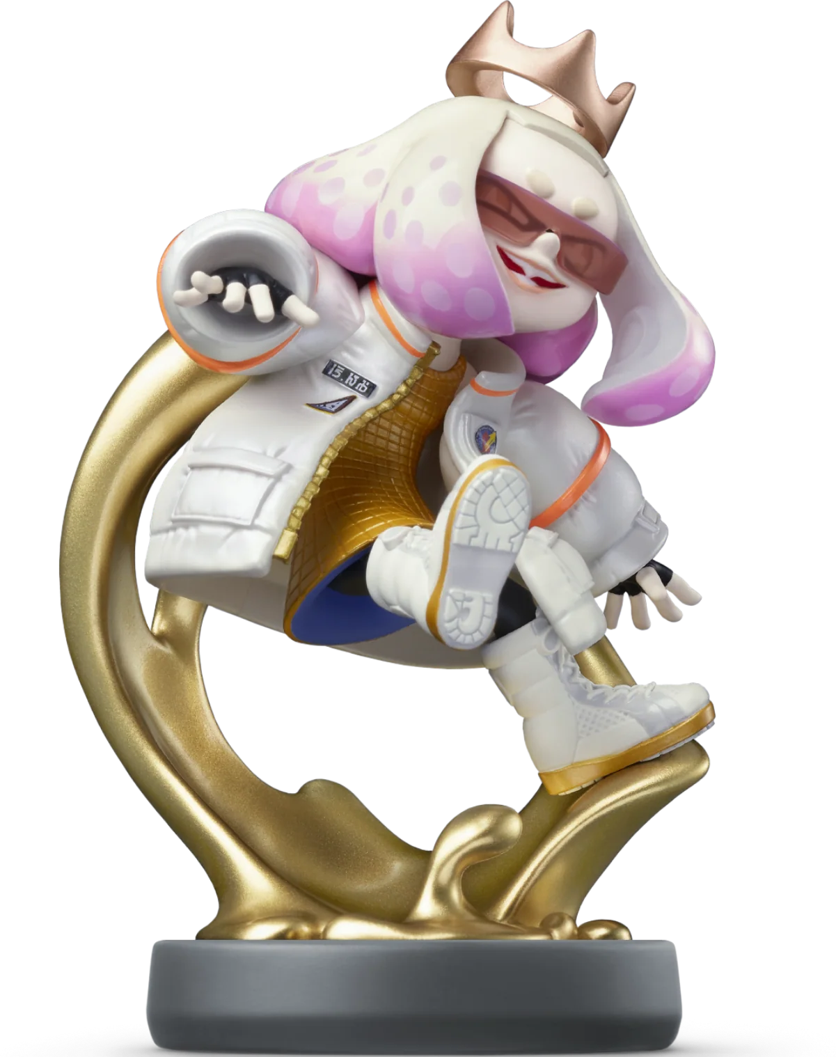 File:S3 amiibo Pearl (Side Order).png - Inkipedia, the Splatoon wiki