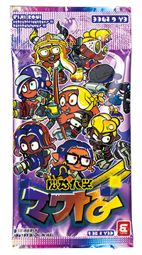 File:CoroCoro Tableturf Battle cards set 2 packaging.jpg - Inkipedia ...