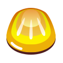 File:S3 Icon gold fish scale.png - Inkipedia, the Splatoon wiki