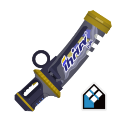 File:S3 Weapon Main Charcoal Decavitator 2D Current.png - Inkipedia, the Splatoon wiki