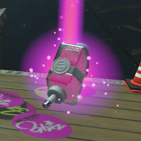 File:S2 Octo Expansion Ink Refiller.png - Inkipedia, the Splatoon wiki