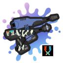 File:S3 Badge Hoofz Dualie Squelchers 10.png - Inkipedia, the Splatoon wiki