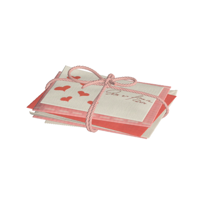 File:S3 Decoration bundle of love letters.png - Inkipedia, the Splatoon ...