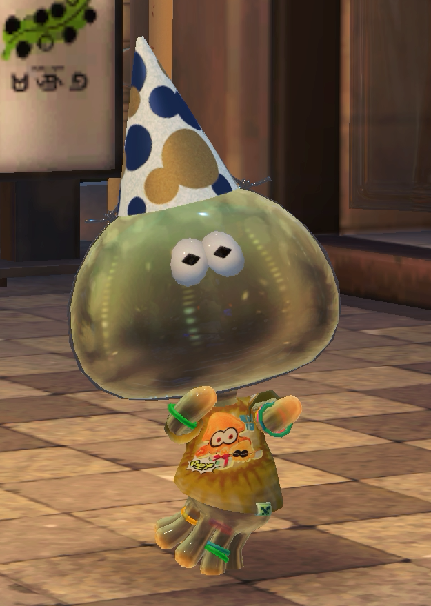 File:S3 Frostyfest Jellyfish Family.png - Inkipedia, the Splatoon wiki