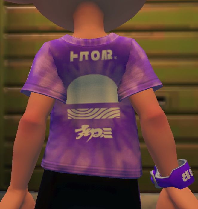 File:S3 Splatfest Tee Gear back.jpg - Inkipedia, the Splatoon wiki