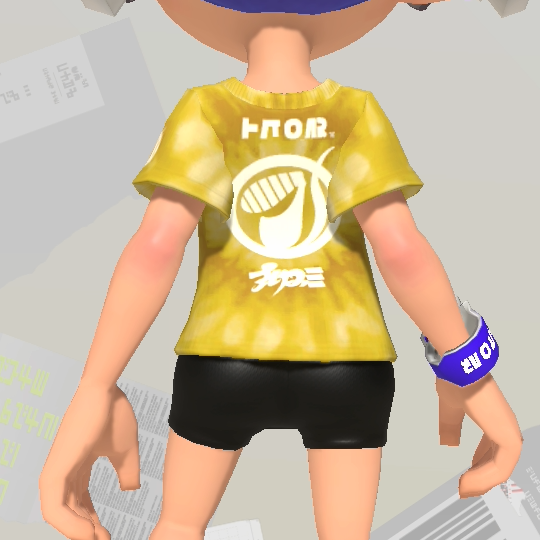 File:S3 Splatfest Tee Experiences back.png - Inkipedia, the Splatoon wiki