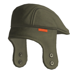 File:S3 Gear Headgear Flounder Flap Cap.png - Inkipedia, the Splatoon wiki