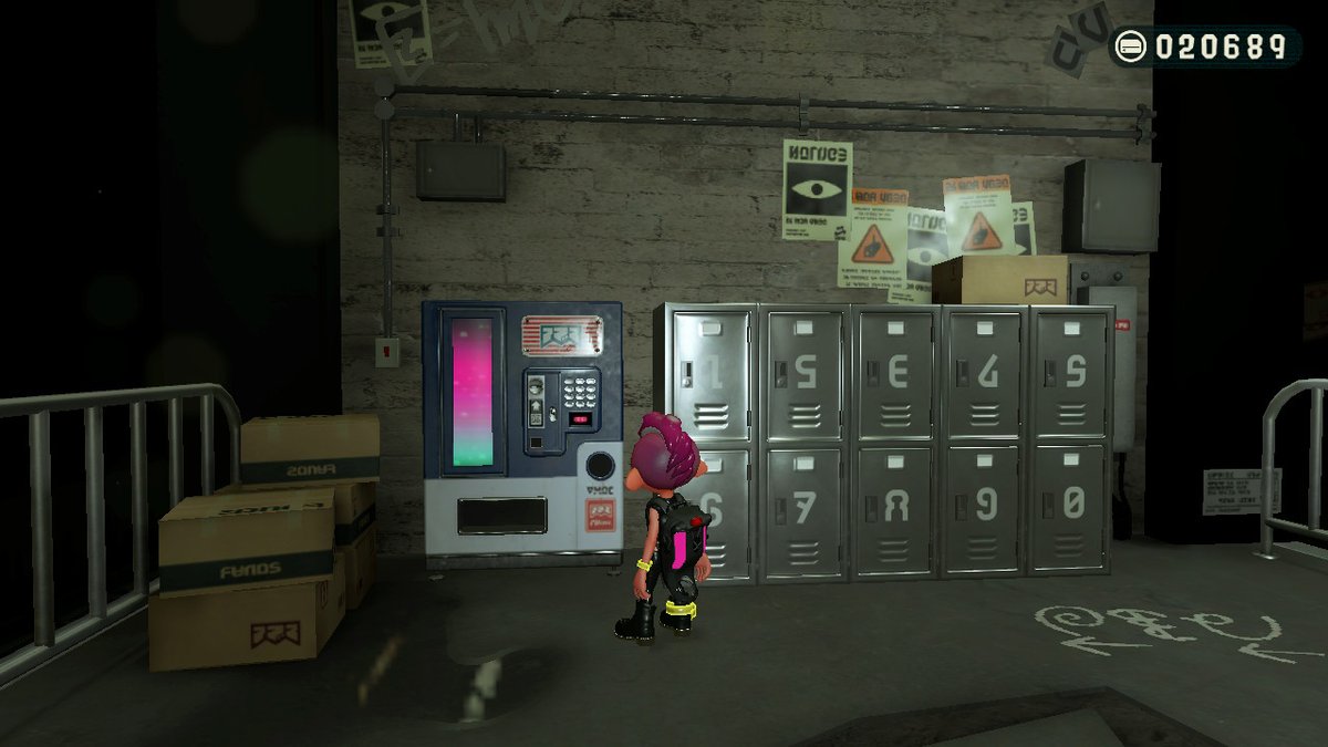 File:Vending Machine Octo Expansion.jpg - Inkipedia, the Splatoon wiki