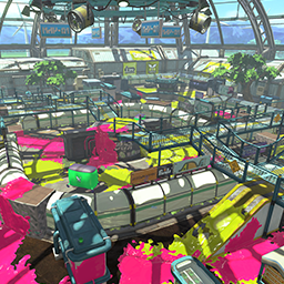 File:NSO Splatoon 2 April 2022 Week 3 - Background 4 - Kelp Dome.png - Inkipedia, the Splatoon wiki