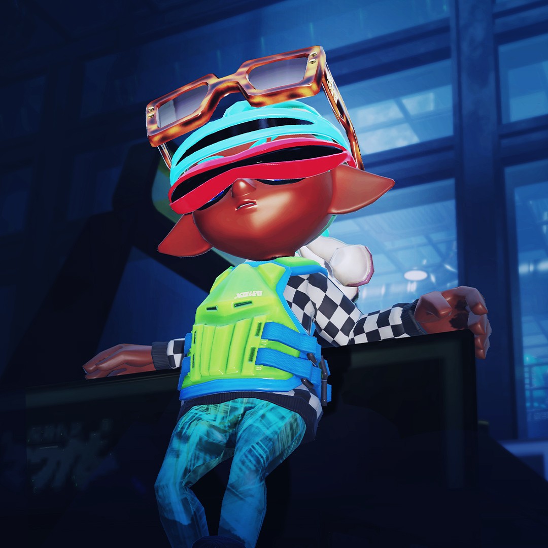 File:S3 Enperry Instagram 3.jpg - Inkipedia, the Splatoon wiki