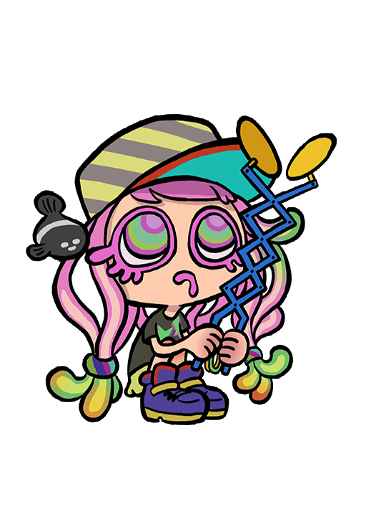 File:S3 Tableturf Battle card Harmony.png - Inkipedia, the Splatoon wiki