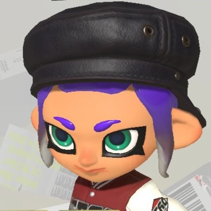 File:S3 Vintage Biker Cap Adjusted.jpg - Inkipedia, the Splatoon wiki