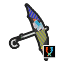File:S3 Badge Patternz Undercover Brella 4.png - Inkipedia, the Splatoon wiki