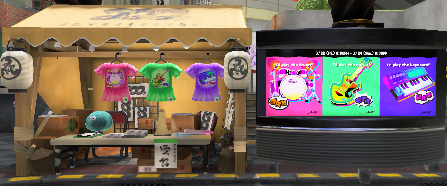 File:S3 Splatfest Drums vs Guitar vs Keyboard Pledge Box.png ...