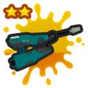 Jet Squelcher - Inkipedia, the Splatoon wiki