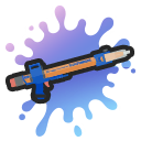 Snipewriter 5H - Inkipedia, the Splatoon wiki