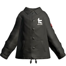 Kensa Coat - Inkipedia, the Splatoon wiki