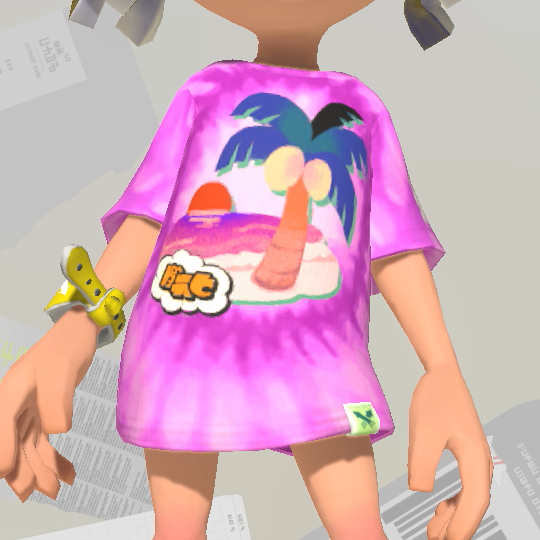 File:S3 Splatfest Tee Beach adjusted front.png - Inkipedia, the Splatoon wiki