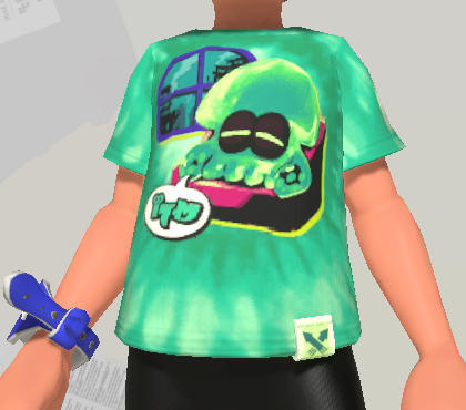 File:S3 Splatfest Tee Same Ol' front.png - Inkipedia, the Splatoon wiki