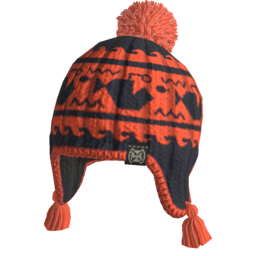 File:S3 Gear Headgear Anglerfish Knit.png - Inkipedia, the Splatoon wiki