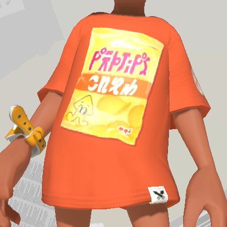 File:S3 Splatfest Tee Consommé adjusted front.png - Inkipedia, the Splatoon wiki