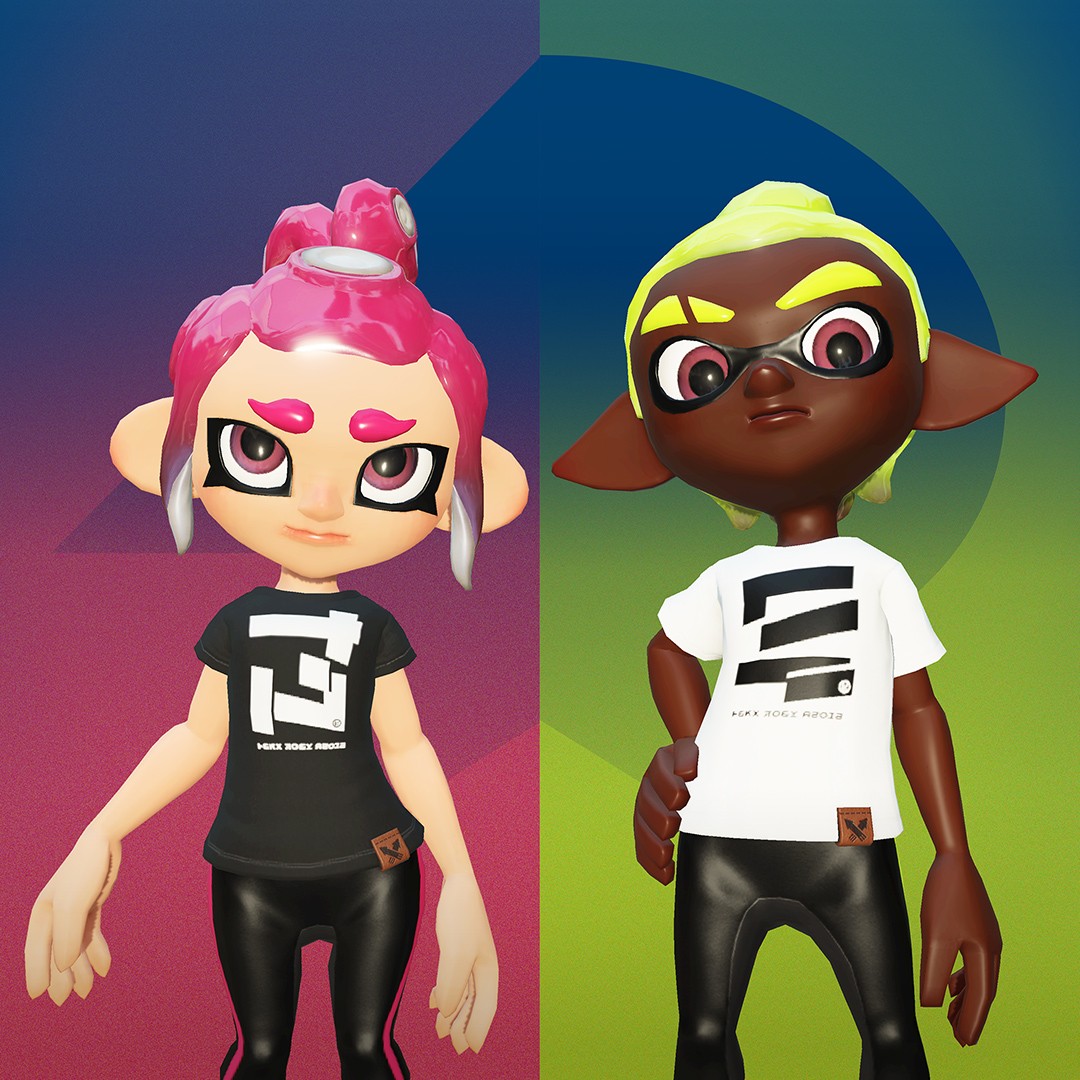 File:S3 SquidForce Instagram 2.jpg - Inkipedia, the Splatoon wiki