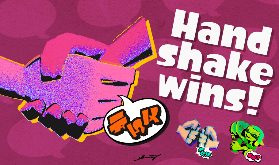 File:S3 Team Handshake win EN NOA.jpg - Inkipedia, the Splatoon wiki