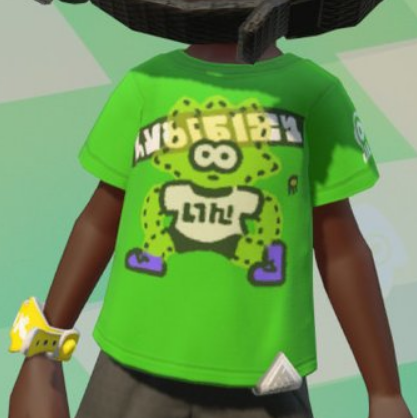 File:S2 Splatfest Tee Invisibility front.png - Inkipedia, the Splatoon wiki