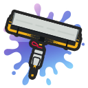 File:S3 Badge Carbon Roller 10.png - Inkipedia, the Splatoon wiki