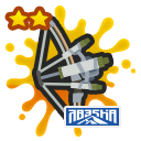 Inkline Tri-Stringer - Inkipedia, the Splatoon wiki