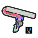 File:S3 Badge Planetz Big Swig Roller 4.png - Inkipedia, the Splatoon wiki