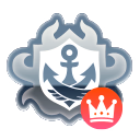 File:S3 Badge Straight Anarchy Battles (Series) 50.png - Inkipedia, the ...