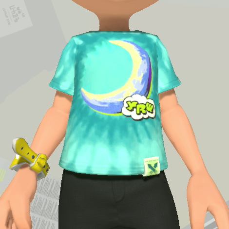File:S3 Splatfest Tee Night front.png - Inkipedia, the Splatoon wiki