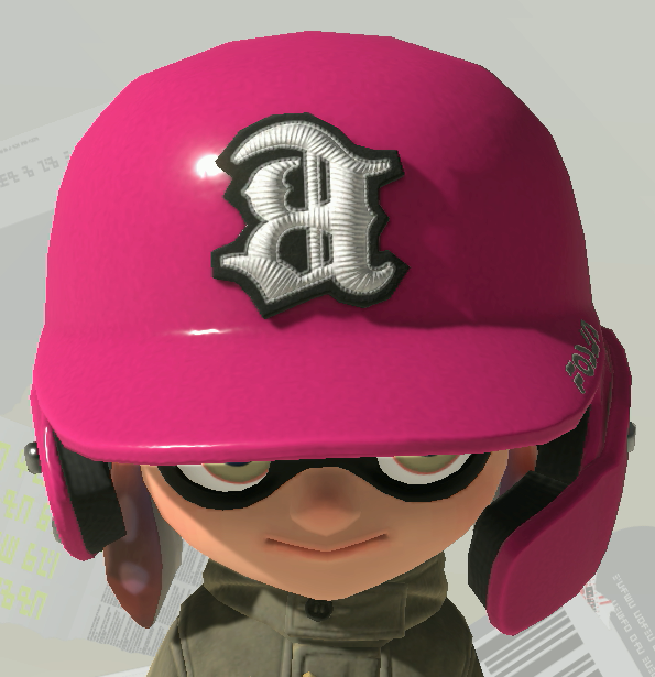 File:S3 Barrelfish Home Helmet Front.png - Inkipedia, the Splatoon wiki