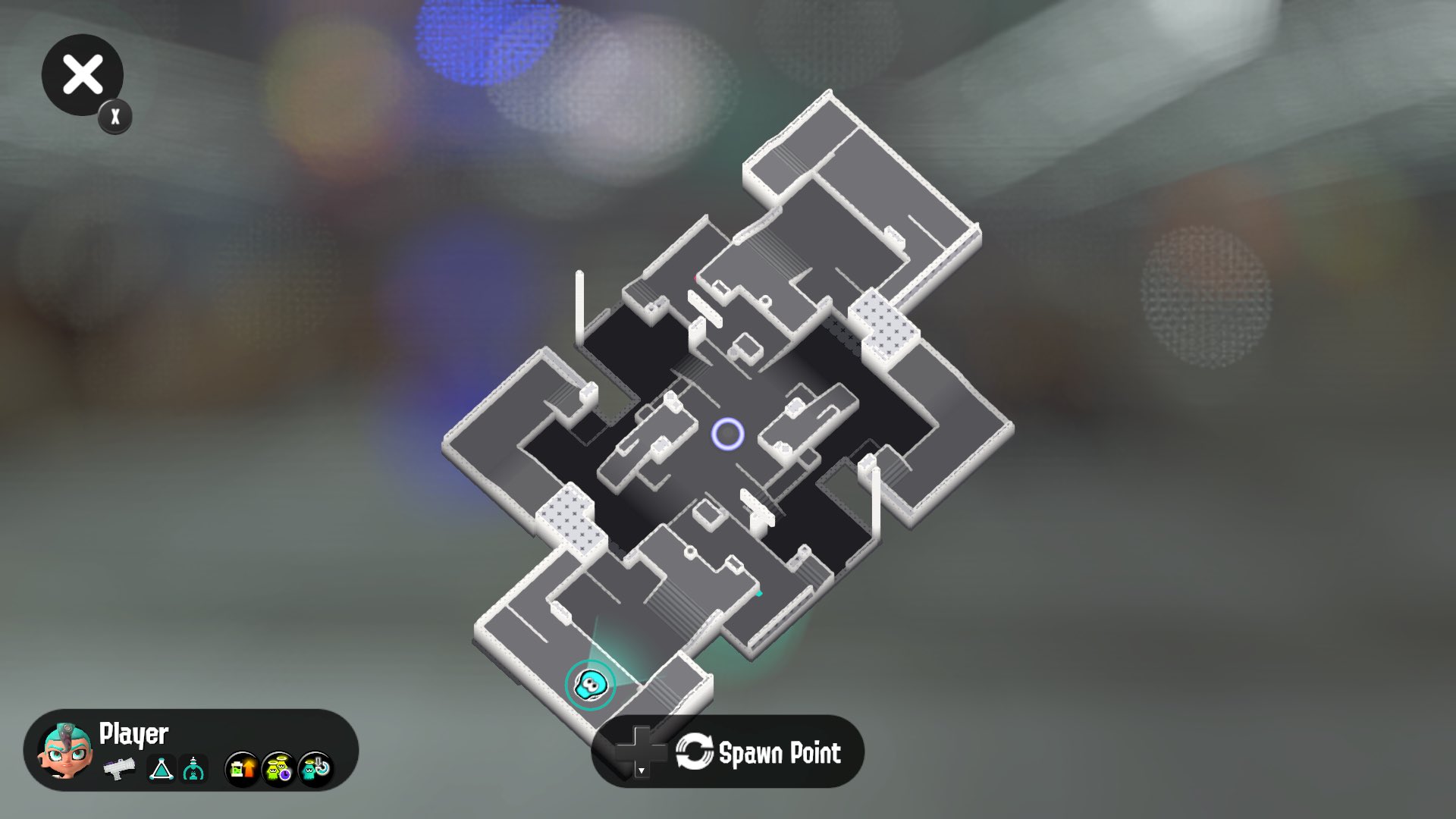 File:S3 Map MakoMart Tricolor Turf War.jpg - Inkipedia, the Splatoon wiki