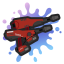 File:S3 Badge Dualie Squelchers 10.png - Inkipedia, the Splatoon wiki